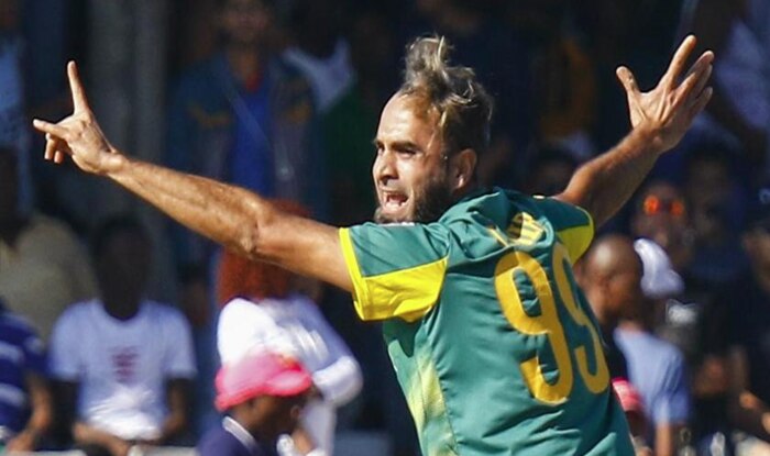 South Africa Announce Squad For Sri Lanka ODI Series, Junior Dala ...