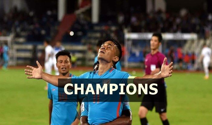 India vs Kenya Intercontinental Cup 2018 Finals Match Report Highlights ...