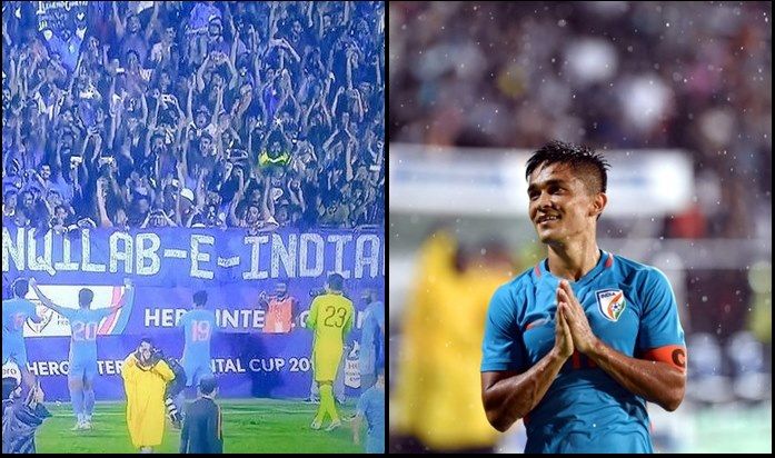 India vs Kenya Intercontinental Cup 2018 Finals Preview: Can Kenya Stop ...