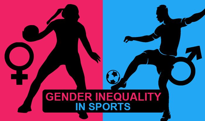Forbes 2018 Highest Paid Athletes: Gender Disparity in Sports ...