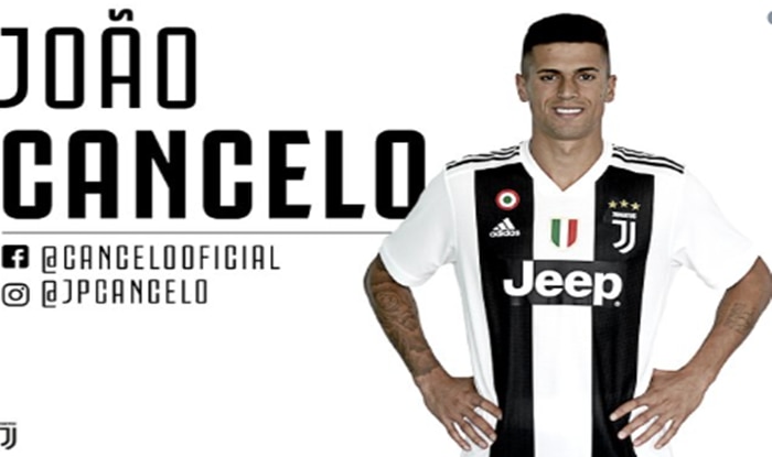 Transfer News: Juventus Sign Portugal Right-Back Cancelo From Valencia ...