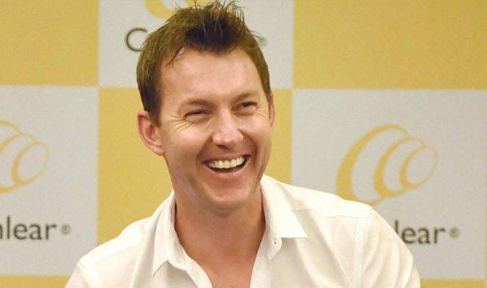 I Always Feel so Welcome in India: Brett Lee (Interview) | India.com