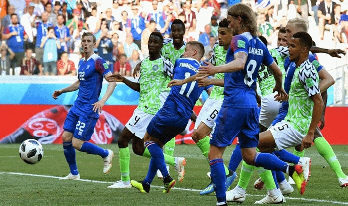FIFA World Cup 2018: All You Need to Know About Iceland | India.com