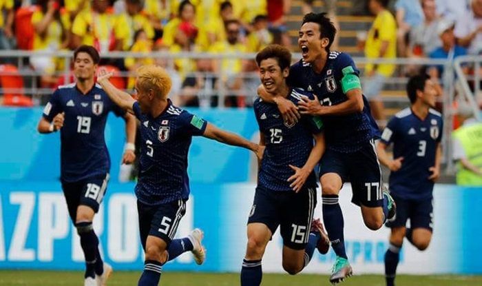 FIFA World Cup 2018: All You Need to Know About Japan | India.com
