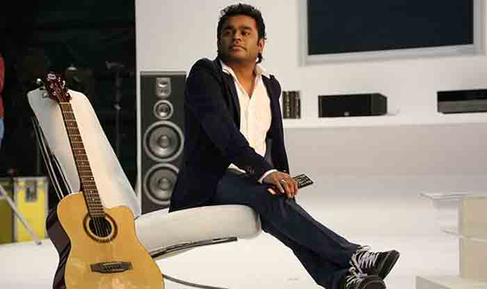 सुरों को पिरोने वाले संगीतकार ए.आर. रहमान उतरेंगे किताब में - Latest ...