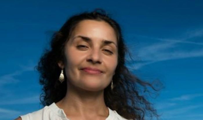 Former Nasa Scientist and Indian-American Anita Sengupta Takes Charge ...