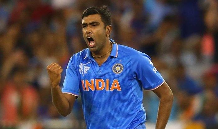 Ace Off-Spinner Ravichandran Ashwin Wants To Represent India At World ...
