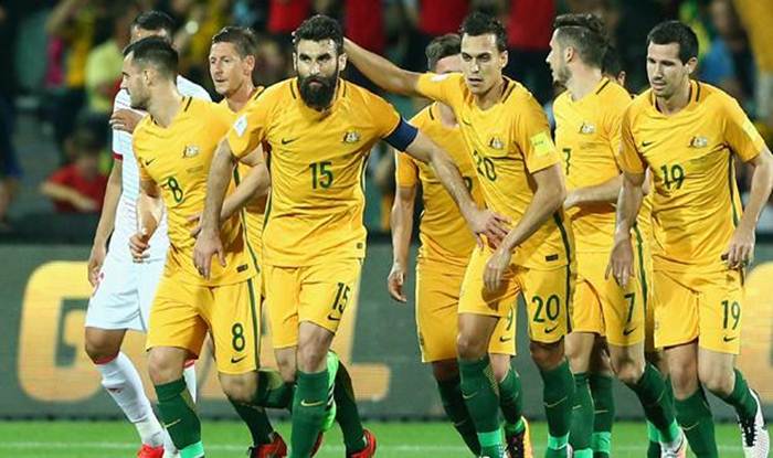 FIFA World Cup 2018: All You Need To Know About Australia | India.com