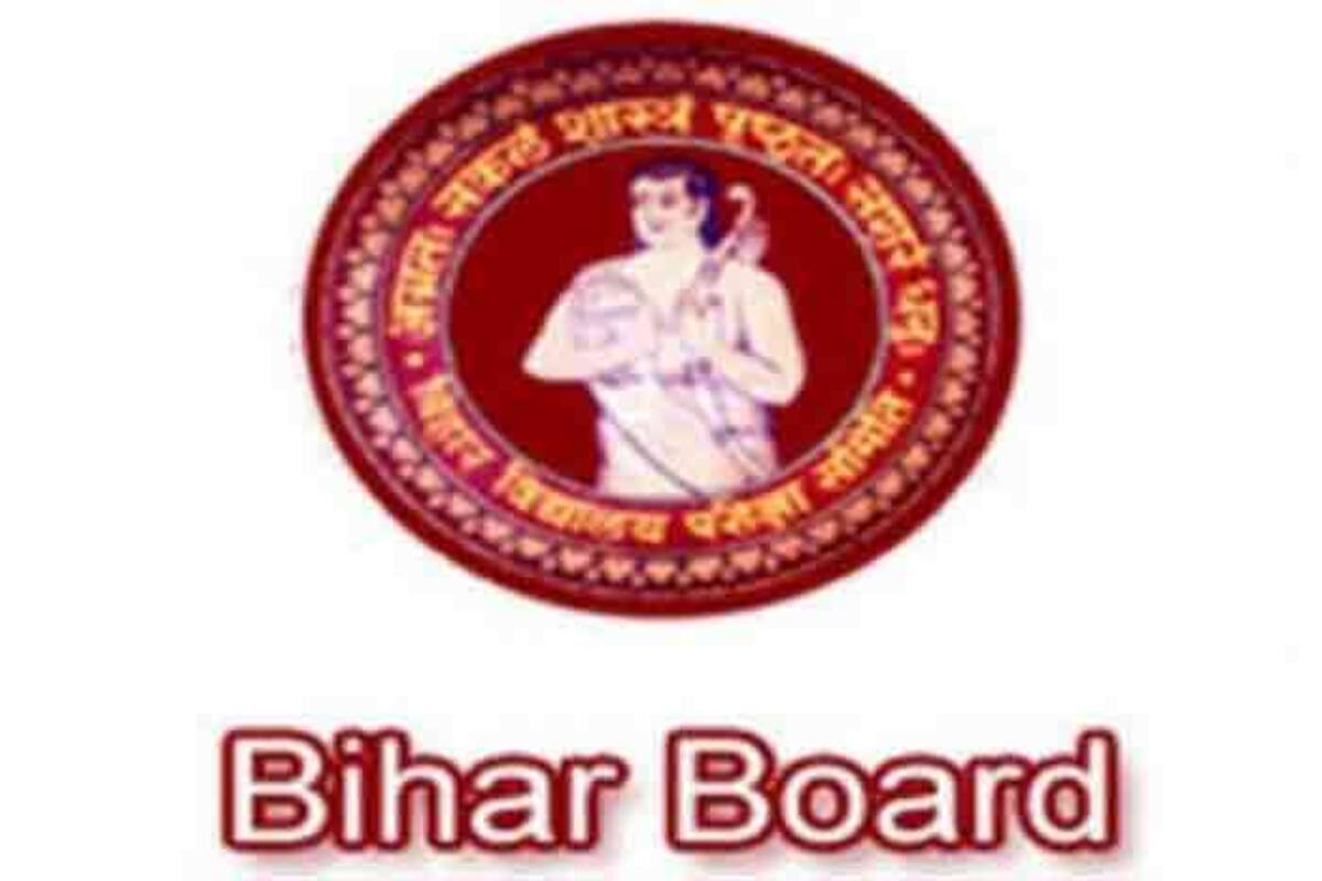 Bihar Board Logo Bihar Board Matric 10th Answer Key 2025 Out, All
