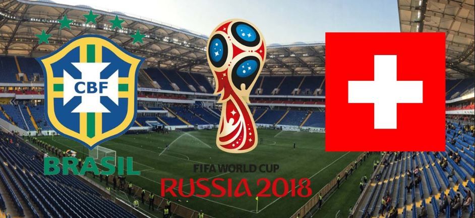 FIFA World Cup 2018: Brazil vs Switzerland, Live Scorecard, Goals and ...