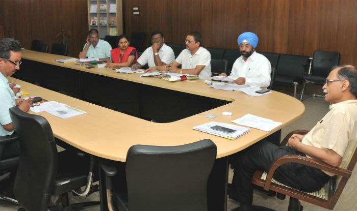 GOOD NEWS: रूद्रपुर में ईएसआईसी अस्पताल का निर्माण दिसंबर तक होगा ...