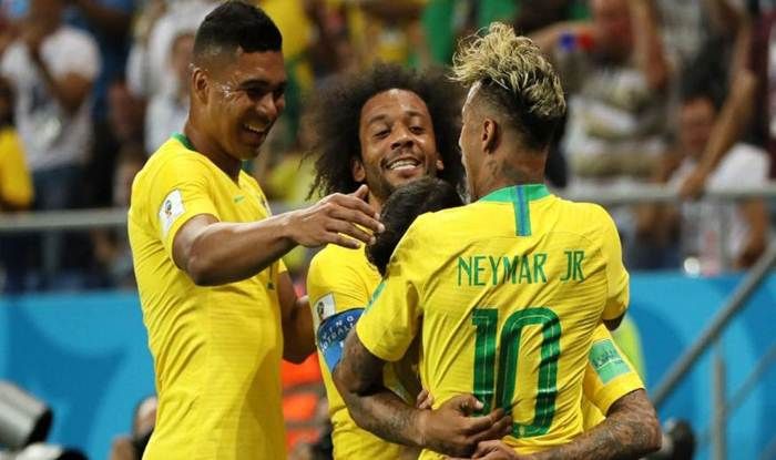 FIFA World Cup 2018: Brazil Takes on Costa Rica — Preview | India.com