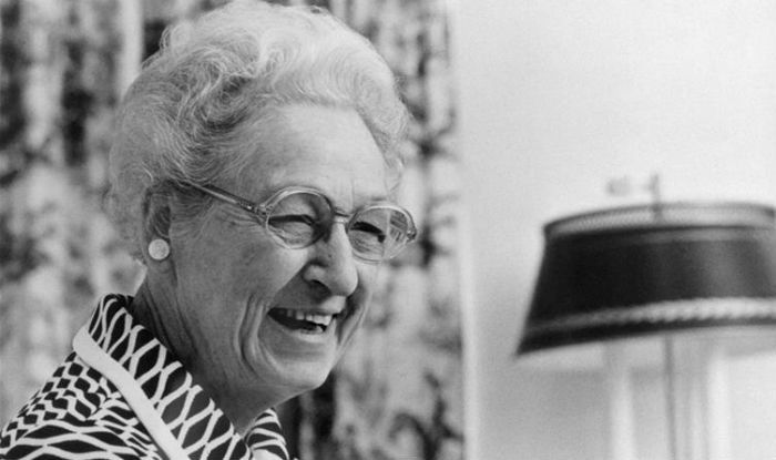 Dr Virginia Apgar: Google Doodle Celebrates 109th Birthday of the ...
