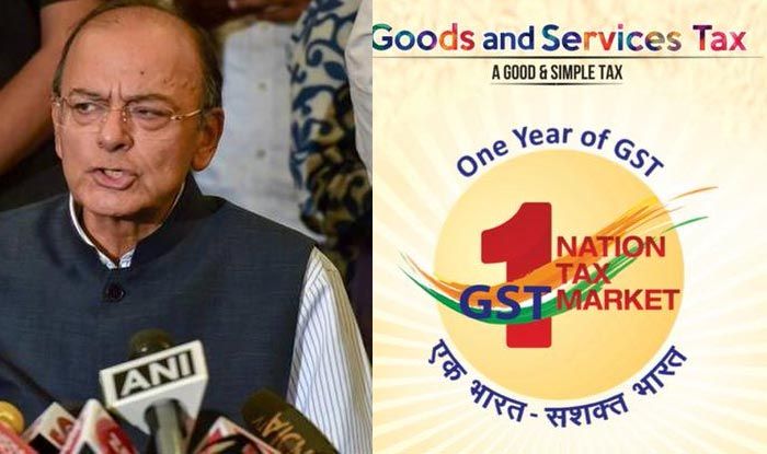 GST Anniversary: How India Inc And Tax Experts Look at One Year of New ...
