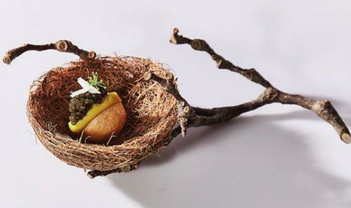 Indian Chef’s Restaurant Gaggan in Bangkok is Among The Top 5 World’s ...