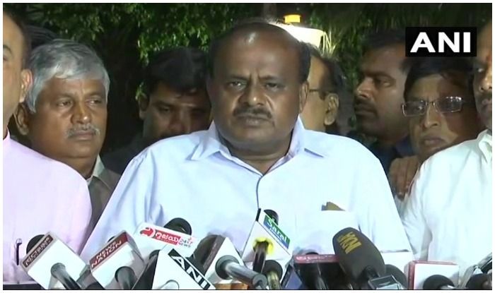 Karnataka Budget: Kumaraswamy Announces Farm Loan Waiver With a Rider ...