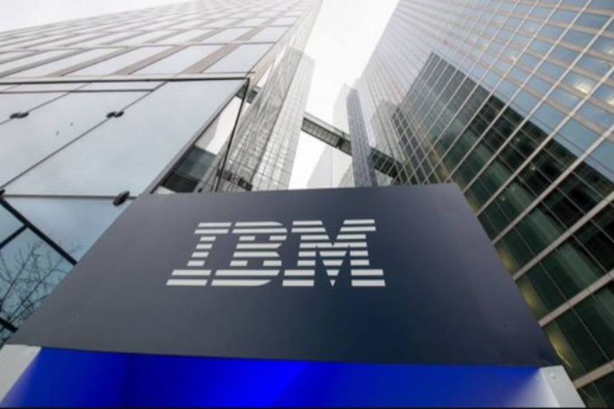 Ibm Total Employees