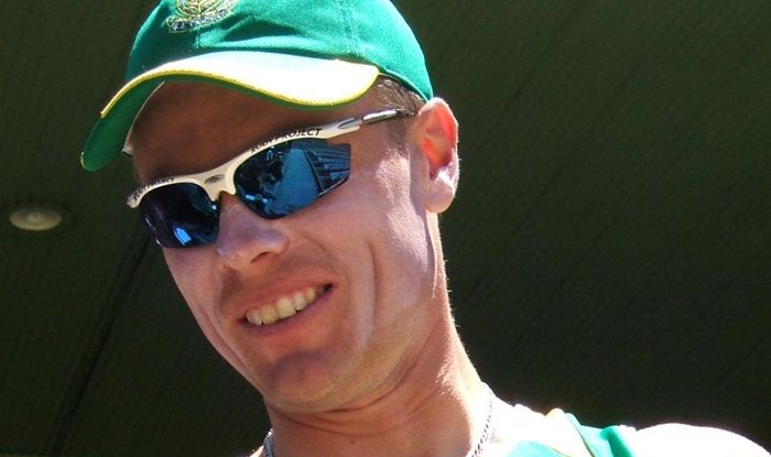 South Africa All-Rounder Johan Botha Retires From All Forms of Cricket ...