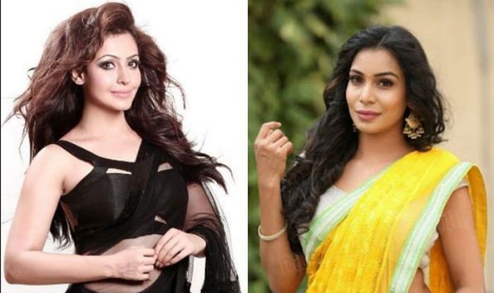 Bigg Boss Telugu Season 2: Sanjana Anne Gets Eliminated, Nandini Rai ...