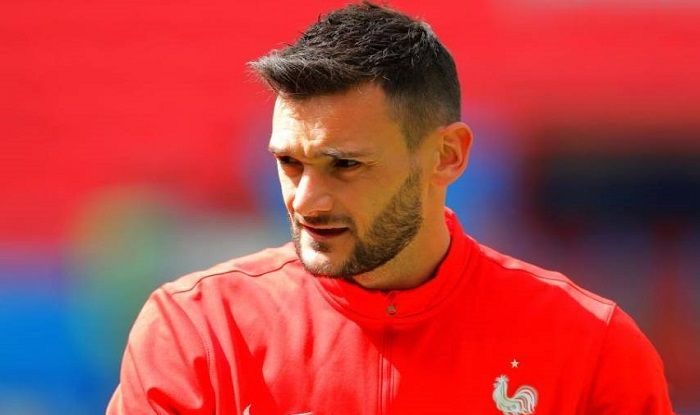 France’s Lloris Discuss Team’s World Cup Favorite Status | India.com
