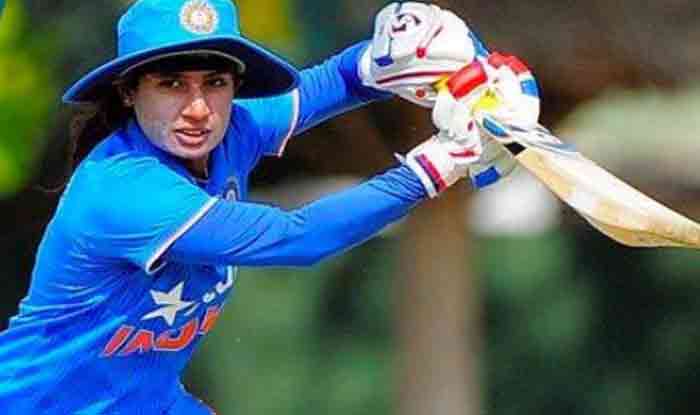 Mithali Raj is Goodwill Ambassador For Street Child Cricket World Cup ...