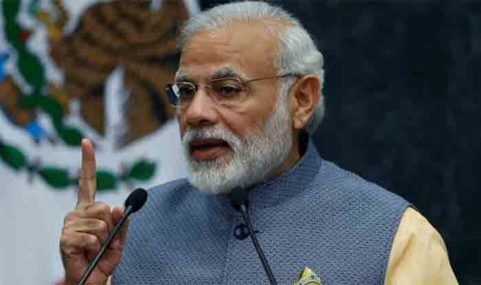 Insurance Coverage Increases 10 Times Under Pradhan Mantri Suraksha ...