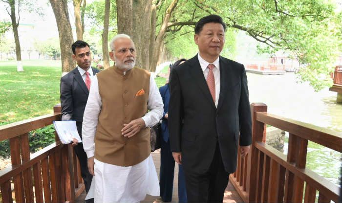 Tamil Nadu All Set to Welcome Xi Jinping Today; All Eyes on Modi ...