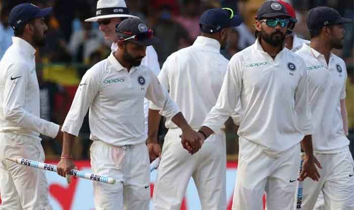 टीम इंडिया ने तोड़ा अपना रिकॉर्ड, पहली बार किसी टीम को एक दिन में दो ...