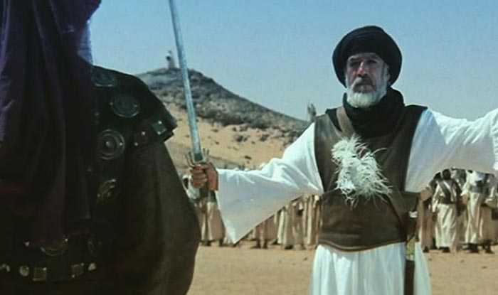 Saudi Arabia to Screen Prophet Muhammad Film The Message on Eid-ul-Fitr ...