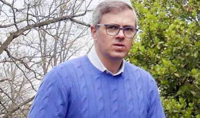 उमर अब्दुल्ला ने उठाई मांग, भंग हो जम्मू-कश्मीर विधानसभा, फिर से हो ...