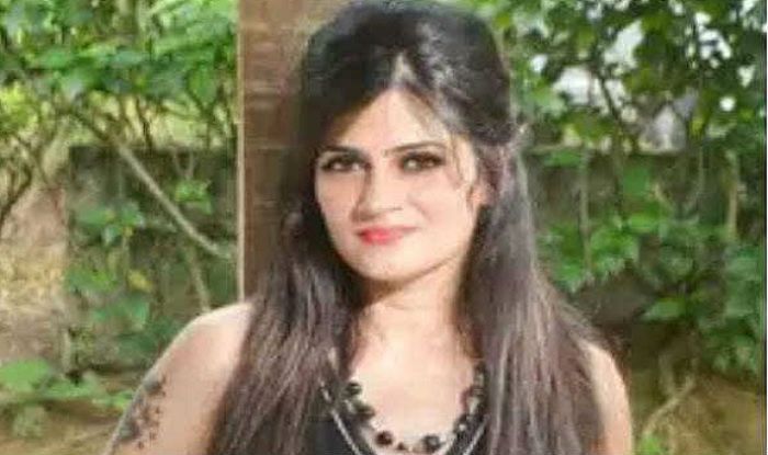 Arrested Army Major Nikhil Handa Was ‘Obsessed’ With Colleague’s Wife ...