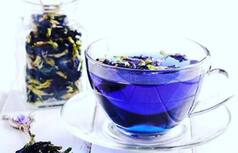 What is Blue Tea And How is It Different From Green Tea? 7 Incredible ...