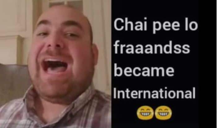 Chai Pi Lo is Trending Internationally; Now This Foreigner’s Video is ...