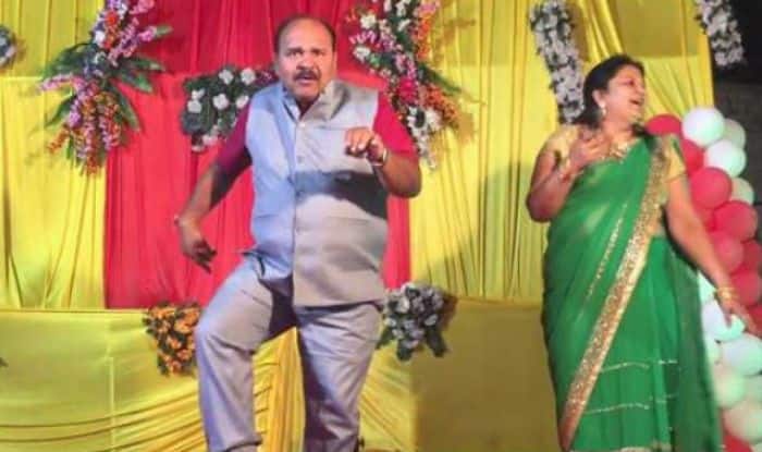 जिस साले की शादी में डांस कर फेमस हुए डब्बू अंकल, उसे बदमाशों ने मारी ...