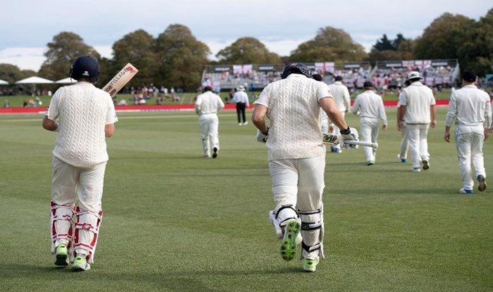 ICC Releases Future Tour Programme 2018-2023 Including Test ...