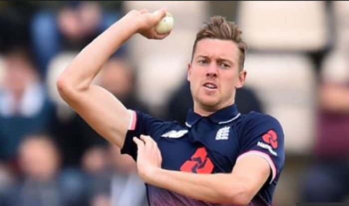 England Vs Australia ODI: Jake Ball Replaces Chris Woakes | India.com