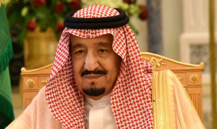 Saudi King Salman Bin Abdulaziz Al Saud Announces Fresh Cabinet ...