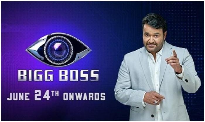 Bigg Boss Malayalam: Host Mohanlal Introduces The 16 Contestants on the ...