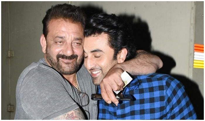 Sanjay Dutt On Ranbir Kapoor’s Sanju: Whatever is the Truth, Has Been ...