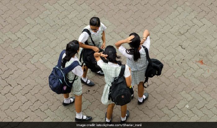 Delhi Government Schools Begin With ‘Happiness Curriculum’ Today ...