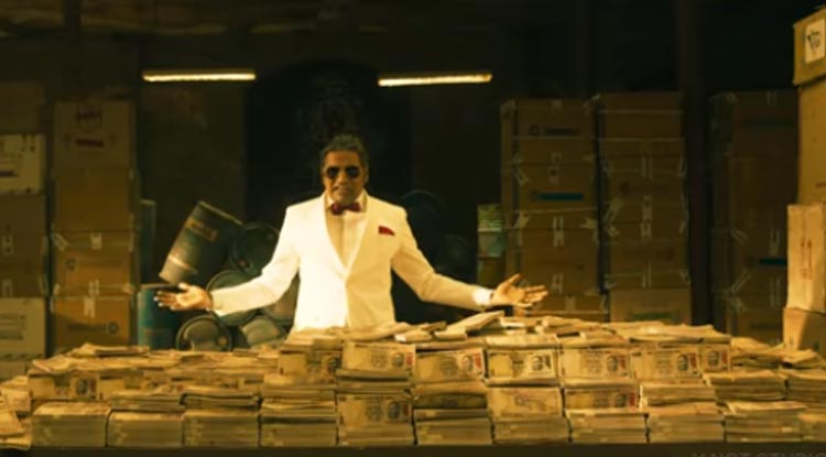 Tamizh Padam 2.0 Teaser Out: Shiva And CS Amudhan Are Back And We ...