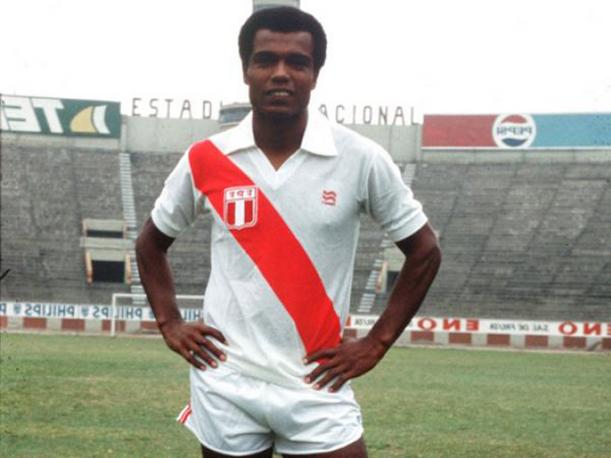 8 Days to go: Peru’s Cubillas tied for eighth among World Cup goal ...