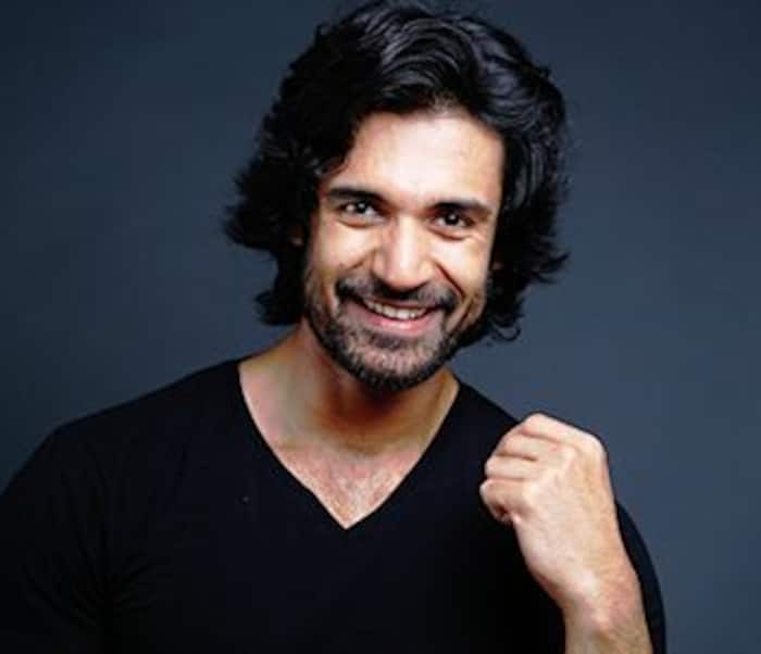 Mister Universe Model Amit Mehra to represent India at The Men Universe ...