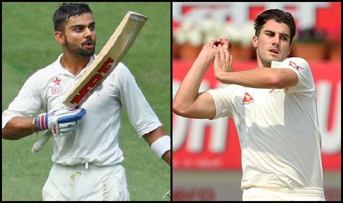 Virat Kohli Won’t Score a Hundred Against us This Summer, Warns ... Virat Kohli Won’t Score a Hundred Against us This Summer, Warns ...