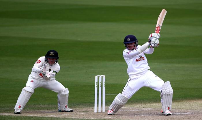 Ireland Cricketer Sean Terry Retires at 26 to ‘Start a New Chapter’ in ...