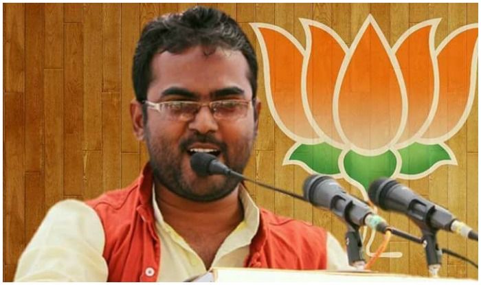 एसपी से जान का खतरा होने का आरोप लगाकर बुरे फंसे बीजेपी विधायक, पार्टी ...