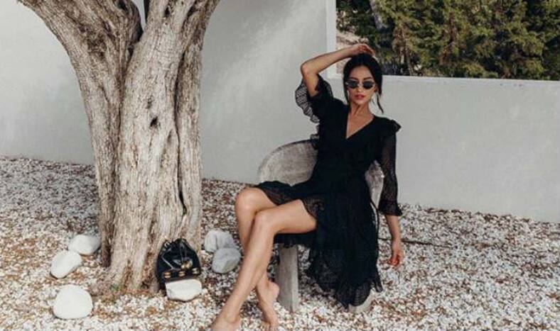 Barbie Feet: Kendall Jenner, Bella Hadid And Other Supermodels Follow ...