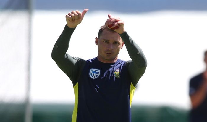 ‘Rusty’ Dale Steyn is One of Best Fast Bowlers of This Generation, Says ...