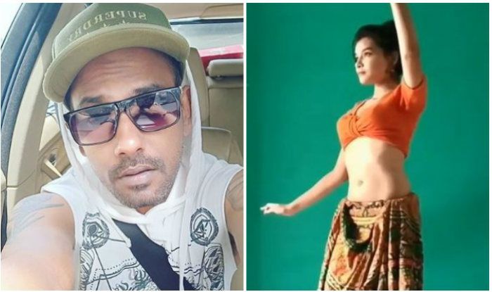 Dance India Dance Fame Dharmesh Yelande’s First Audition Dance Performance on Indian Flute Music ...