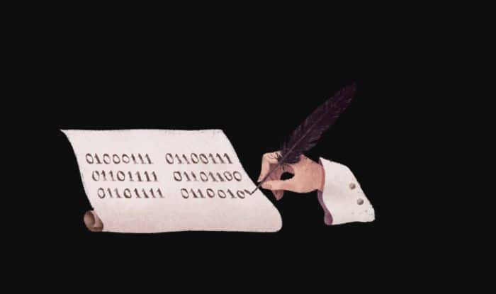 Gottfried Wilhelm Leibniz: Google Doodle Celebrates Renowned German ...